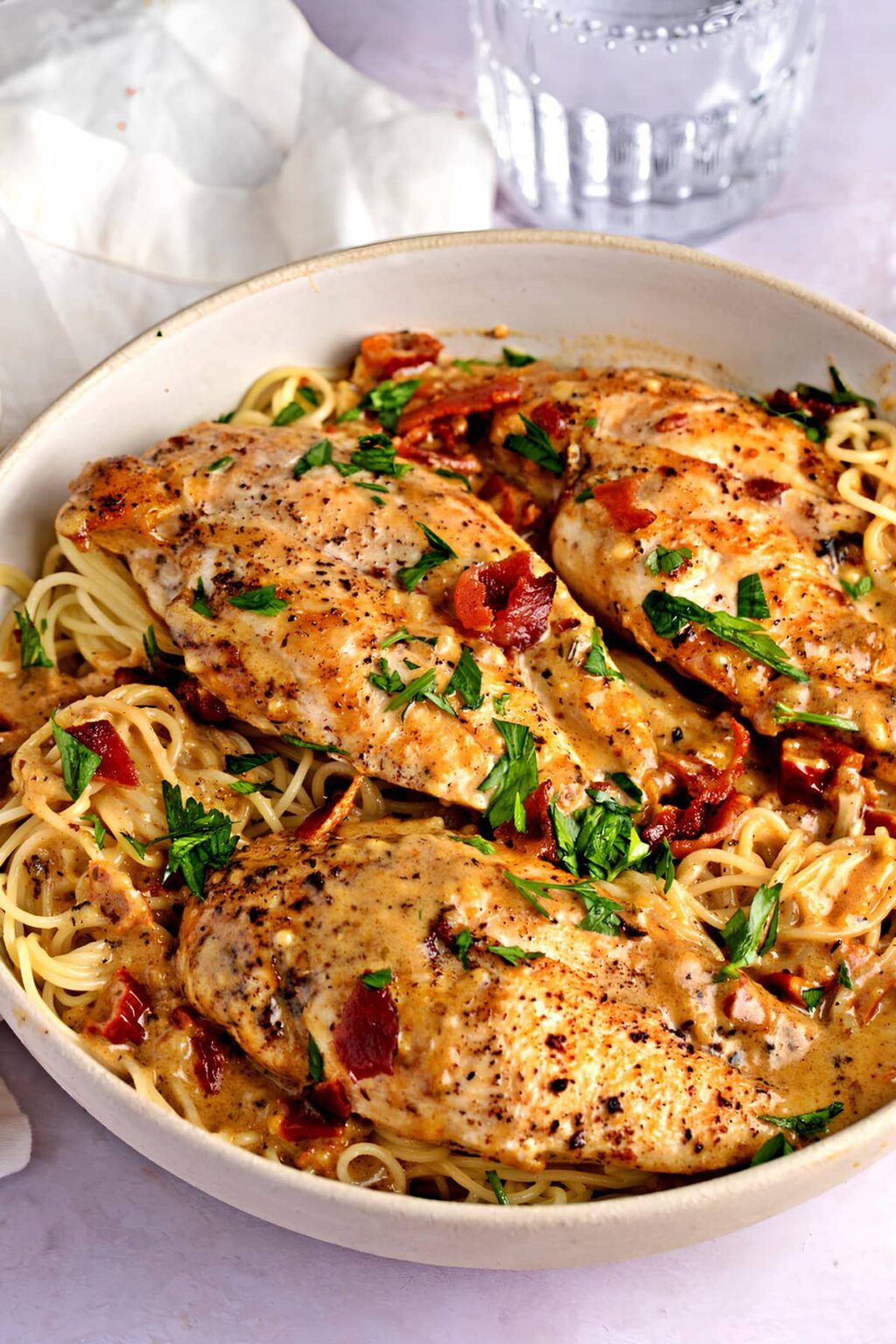 MasterChef Seafood Paella Recipe – The My Recipe